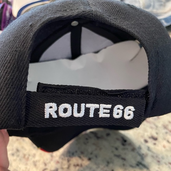 Route 66 | Accessories | Nwt Route 66 Hat | Poshmark